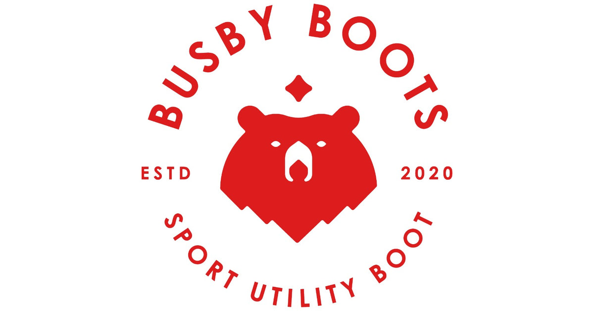 About – Busby Boots